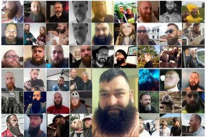 July competition news – The Audacious Beard Co