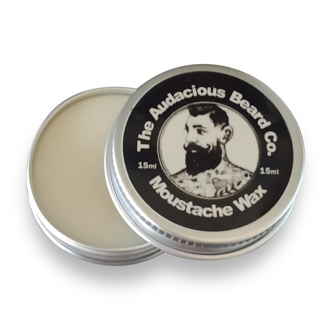 The Audacious Beard Co ® – Gentlemen's apothecary